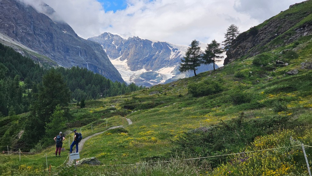 A Big Hike #2 – My hike to Arbenbach Falls | Tales from the Hutt