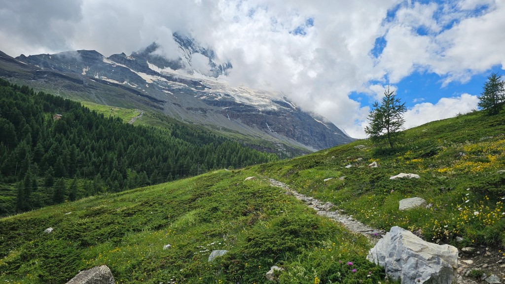 A Big Hike #2 – My hike to Arbenbach Falls | Tales from the Hutt